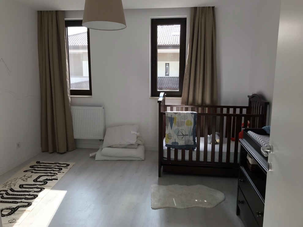 Help with nursery