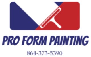 PRO FORM PAINTING - Project Photos & Reviews - Taylors, SC US | Houzz