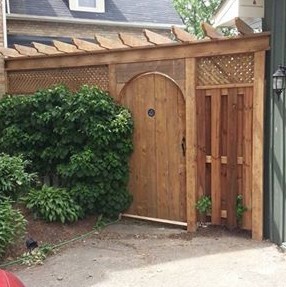 GOPHER WOOD CONSTRUCTION INC. - Project Photos & Reviews - London, ON ...