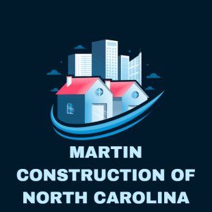 MARTIN CONSTRUCTION OF NORTH CAROLINA - Project Photos & Reviews ...