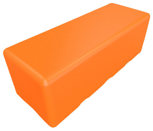 Dash Modular Bench - Contemporary - Outdoor Benches - by Tenjam | Houzz