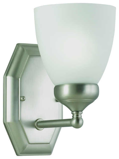 Trans Globe Lighting 2511 1 Light Up Lighting Wall Sconce ...