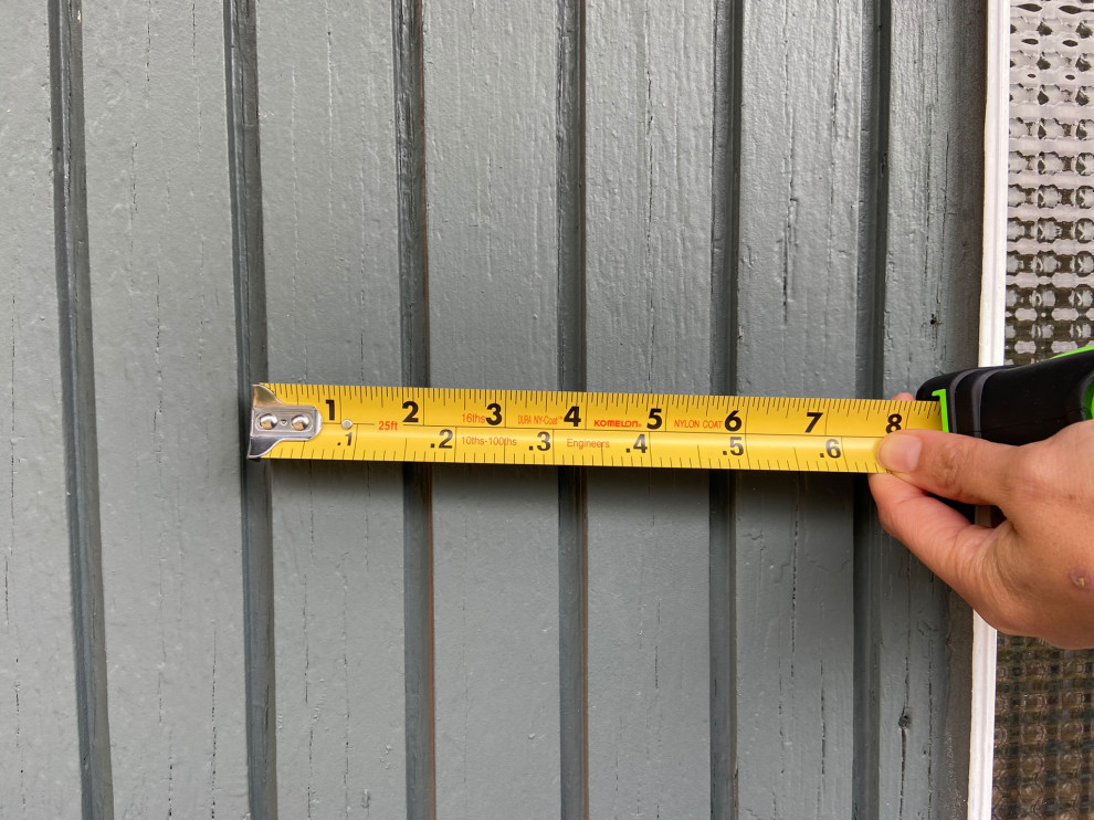 Eichler like T1-11 siding replacement option in fiber cement for NW