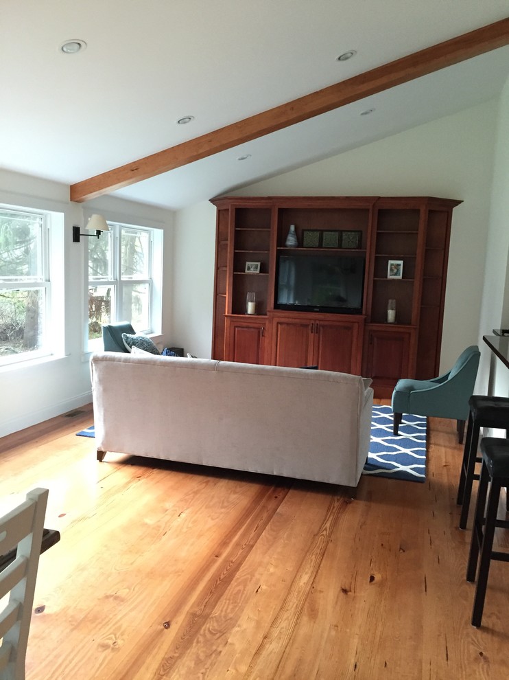 How to add more comfy seating!?