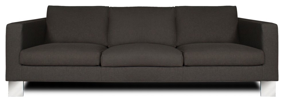 MINOTTI “POLLOCK” SOFA DESIGNED BY RODOLFO DORDONI - Modern - New York ...