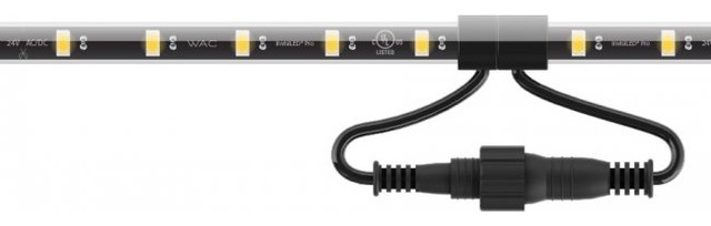 InvisiLED PRO Outdoor Submersible 3000K 10Ft Tape Light - Landscape ...