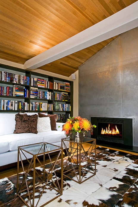 Draw The Line Design - Contemporary - Seattle - by Pilar Calleja - Draw ...