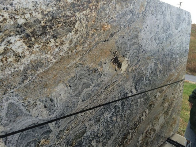 Enigma Granite (or what else is this called?)