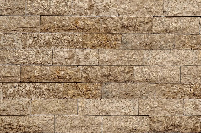 Ledge Stone Cape Cod Small Sample - Traditional - Siding And Stone ...