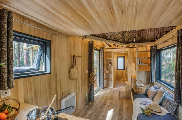 Maison De 30M2 | Ventana Blog