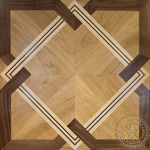 Bespoke Wood Floor Panel - London - by PRESTIGE WOODEN FLOORING LIMITED ...