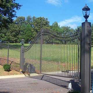 WOODY'S GATES AND OPERATORS - Project Photos & Reviews - Huntsville, AL ...