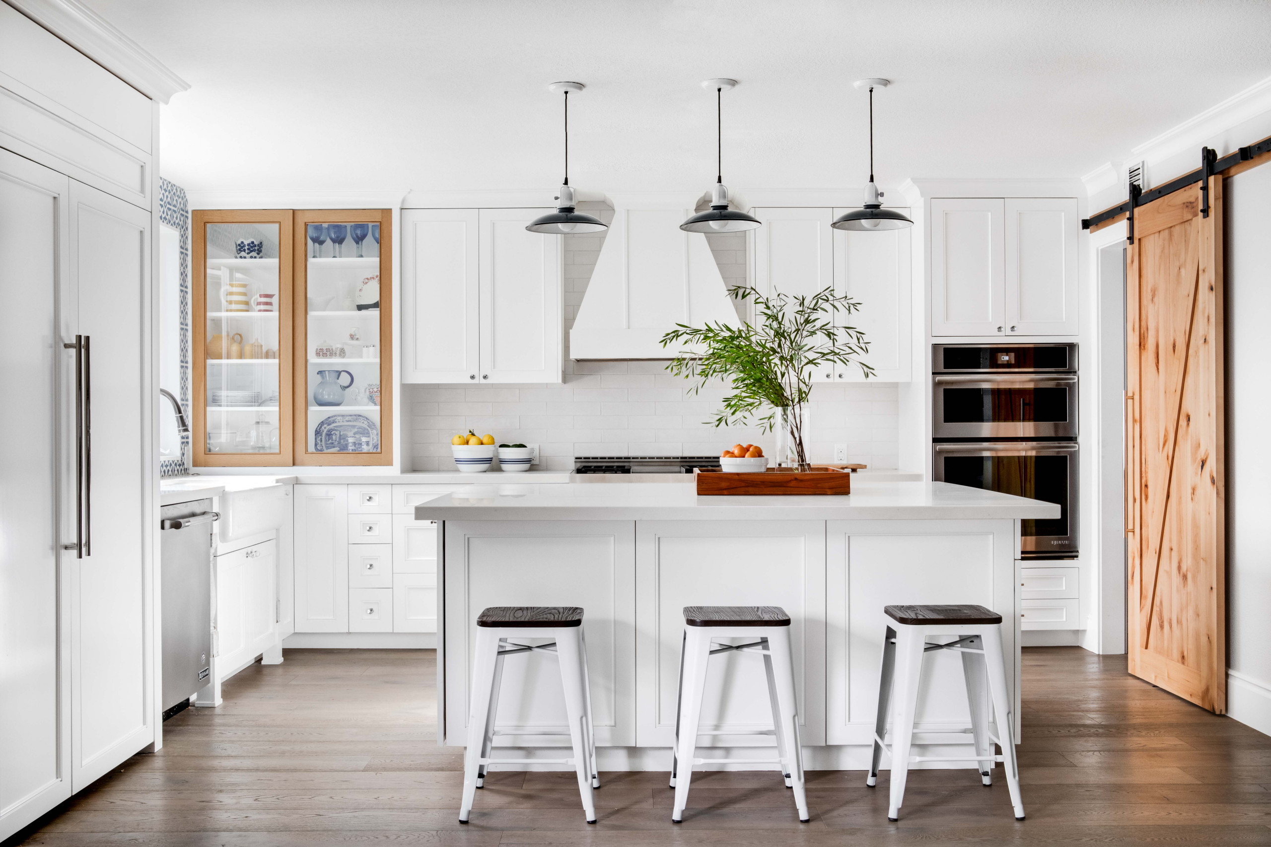 34 Trends That Will Define Home Design in 2020