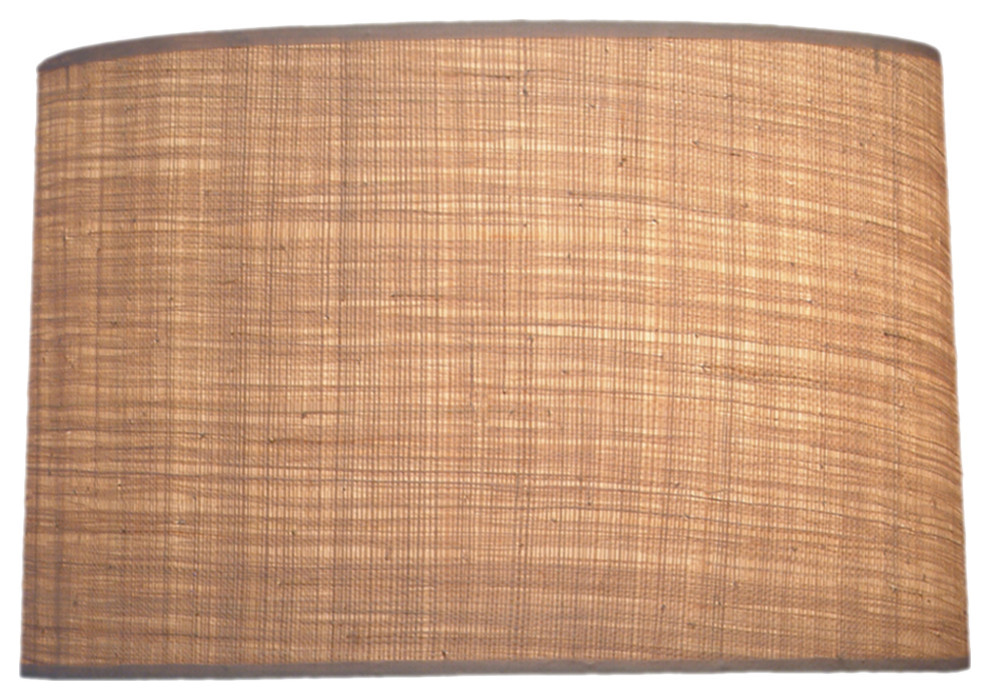 Stiffel ST66 Accessory - 19x19x12" Hardback Drum Lamp Shade ...