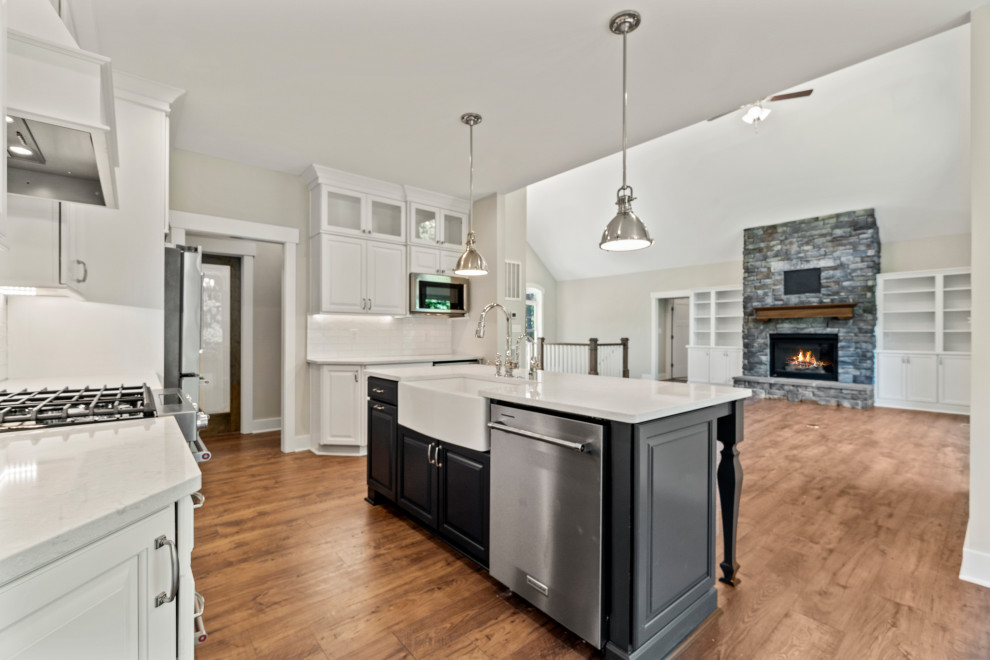 The Somersby House Plan 1143-D | Spartan Homes Inc | Version 3 ...