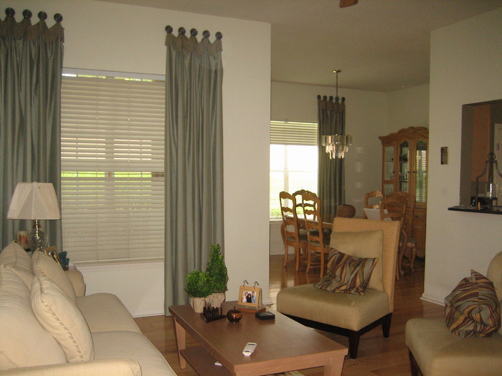 Need help to make these connecting rooms a wow! HELP!