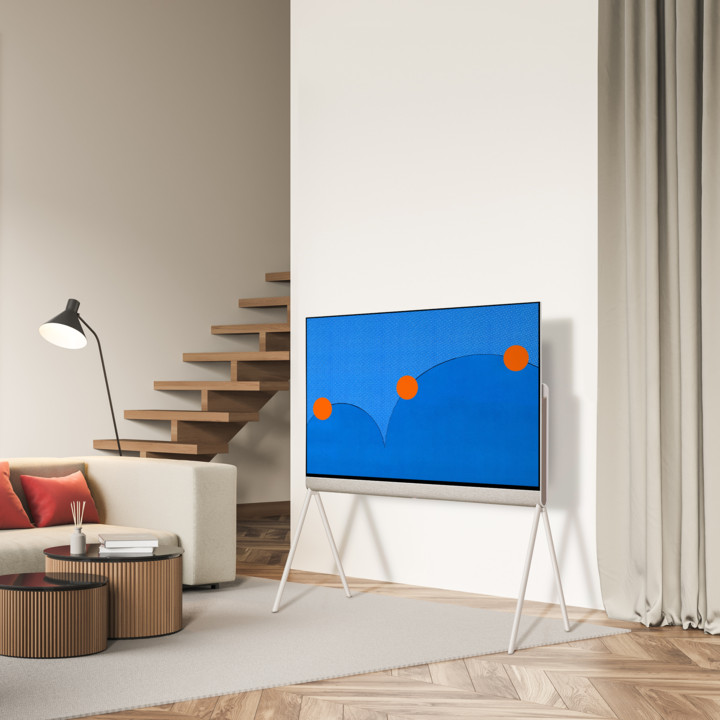 LG Lifestyle - Contemporary - Living Room - Other - by LG Lifestyle | Houzz