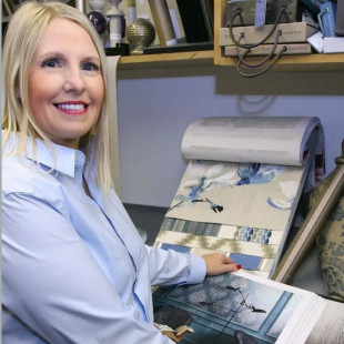 PAM HUNTER HOME AND CONTRACT DESIGN - Project Photos & Reviews ...