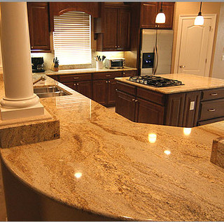 ALLPRO GRANITE AND MARBLE - Project Photos & Reviews - EL PASO, TX US ...