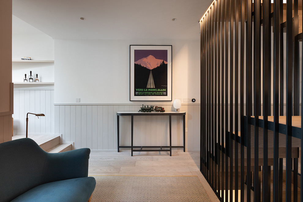 The Signal House - London - by Fraher & Findlay Architects Ltd | Houzz UK