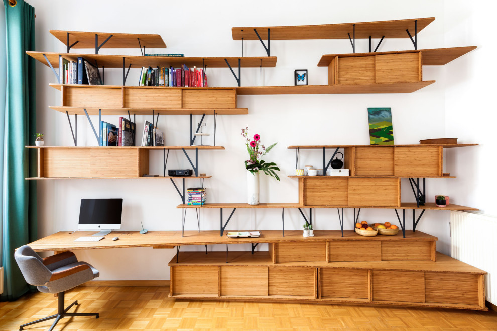 What is Biophilic Design and Why is it So Good for Us? | Houzz UK