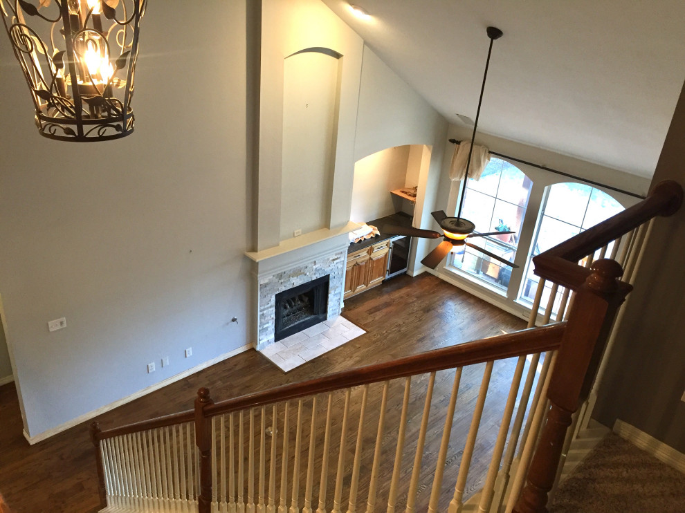 How To Decorate Wall Niches | Shelly Lighting