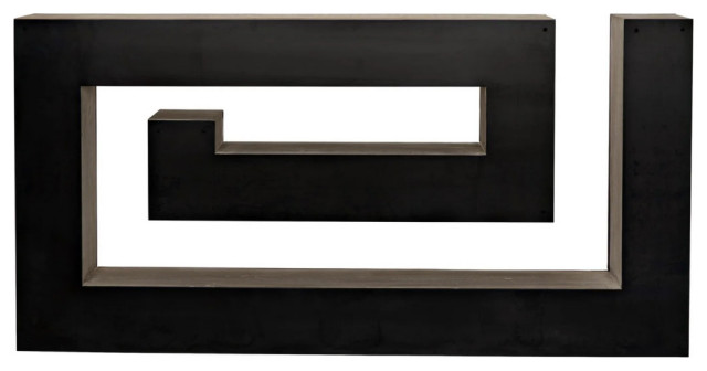 Sidi Console - Transitional - Console Tables - by Rustic Home Decor | Houzz