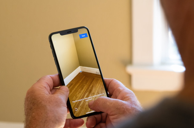 Video: See the New Houzz Pro Room Measurement Tool for Designers