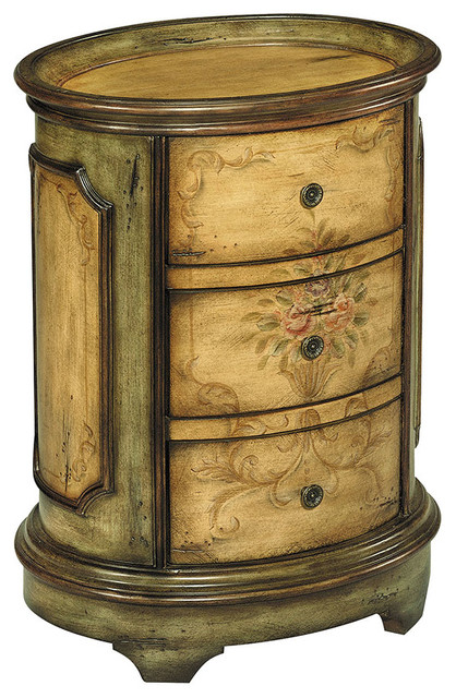 Stein World Dover Table - Traditional - Side Tables And End Tables - by GwG Outlet | Houzz