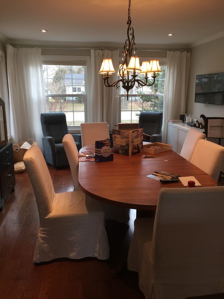CrossPosted - why is this room not working??