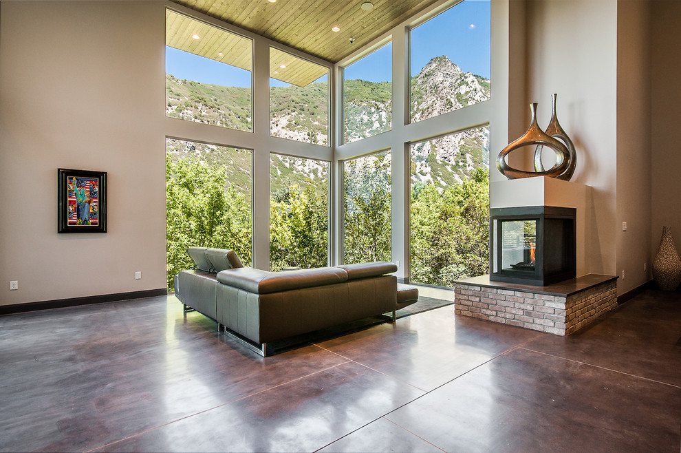 16 Great Ways to Use Living Room Corners