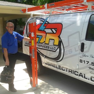 JSR ELECTRICAL SERVICES - Project Photos & Reviews - Grapevine, TX US ...
