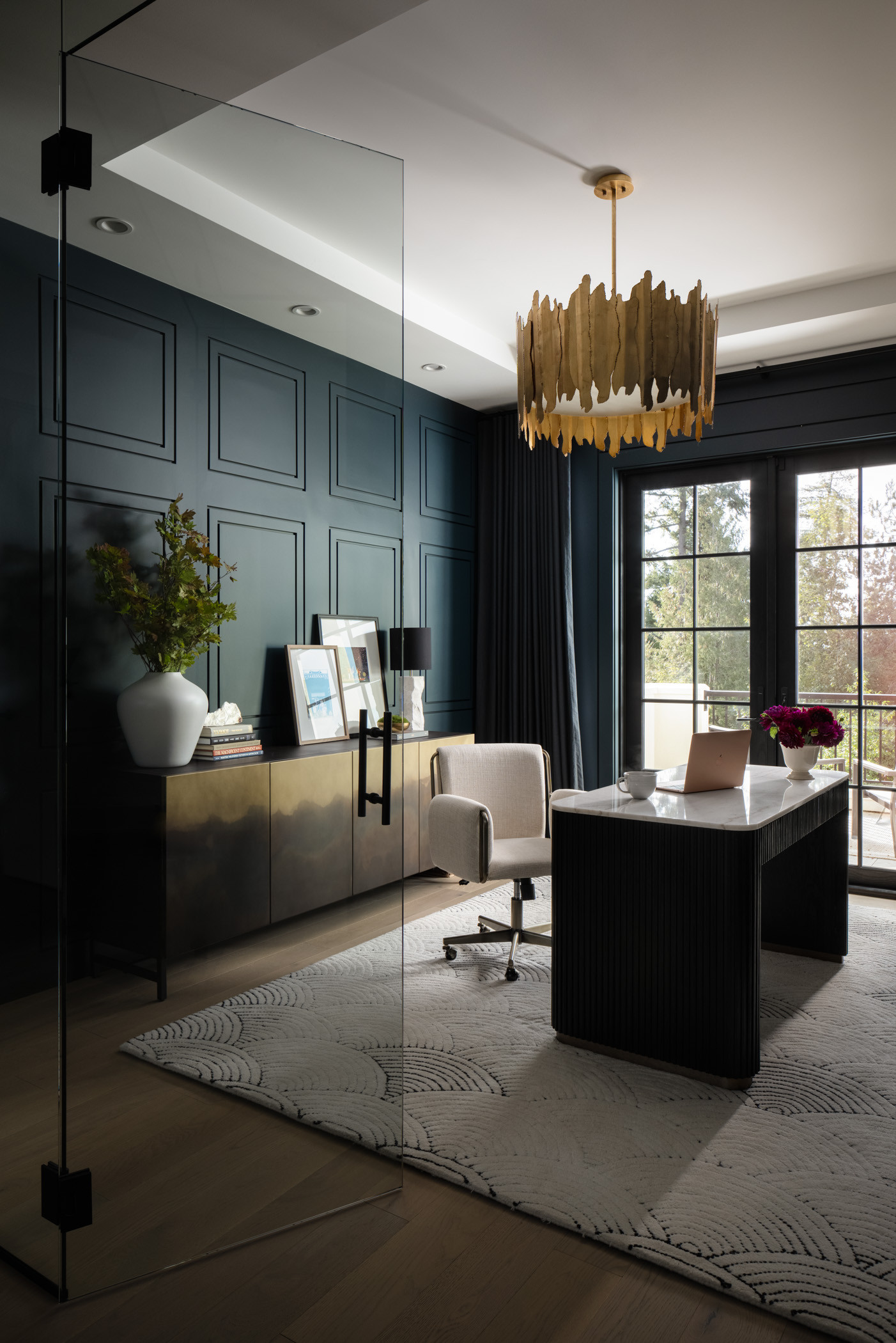The Top 10 New Home Offices So Far In 2025