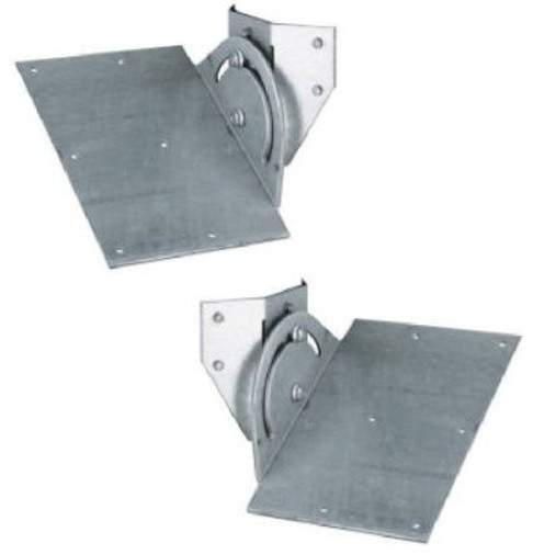 Metalbest RSK Universal Class A Roof Support Bracket - Contemporary ...