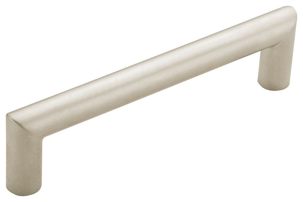 Amerock Essential'z Pull 128 mm Center - Transitional - Cabinet And ...