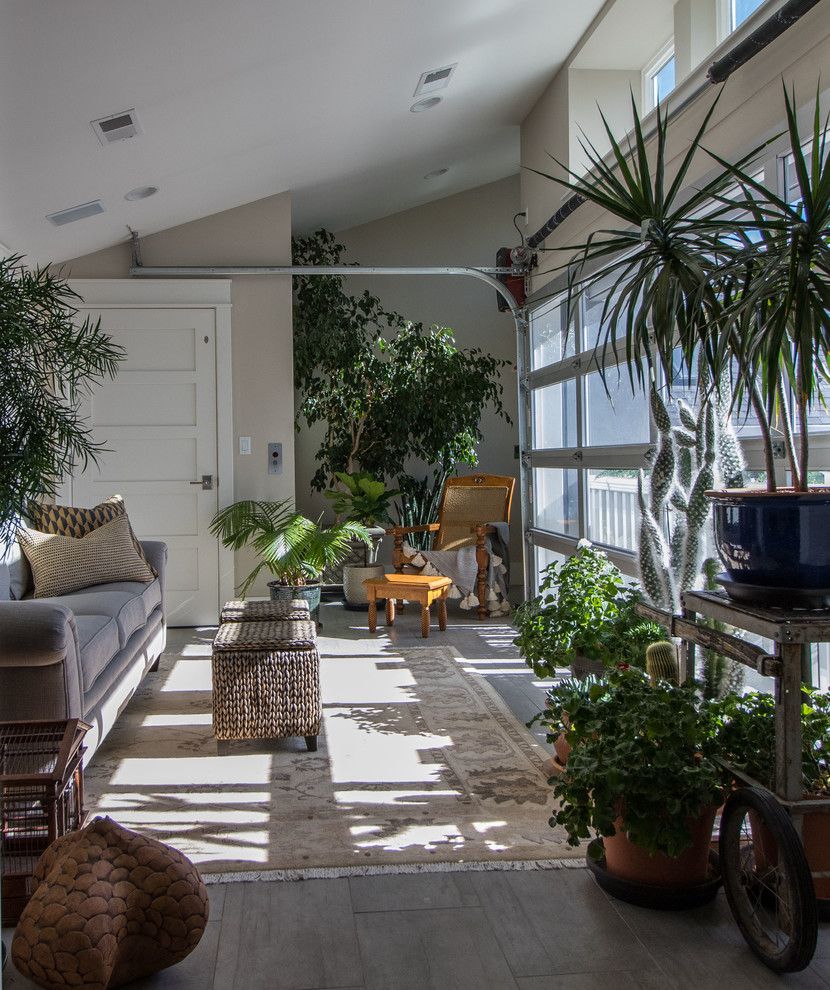 The Most Popular New Sun Porches on Houzz