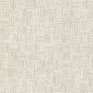 Thea Cream Geometric Wallpaper - Modern - Wallpaper - by Brewster Home ...