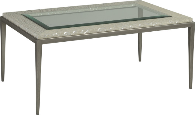 Brilliante Small Cocktail Table - Contemporary - Coffee Tables - by ...