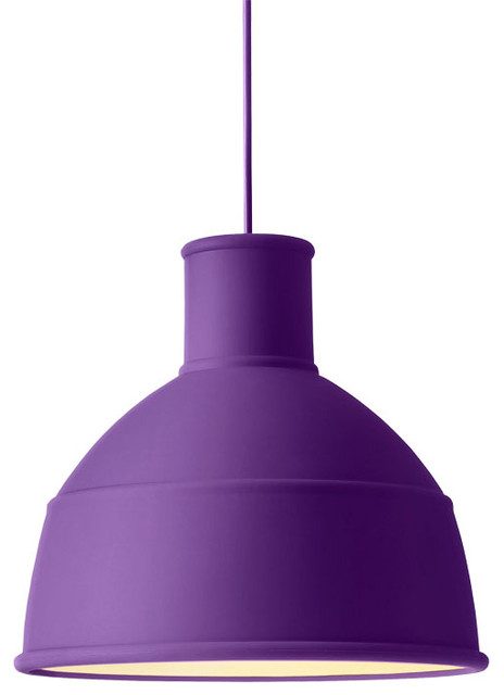 Pendant Lights Shades Of Purple