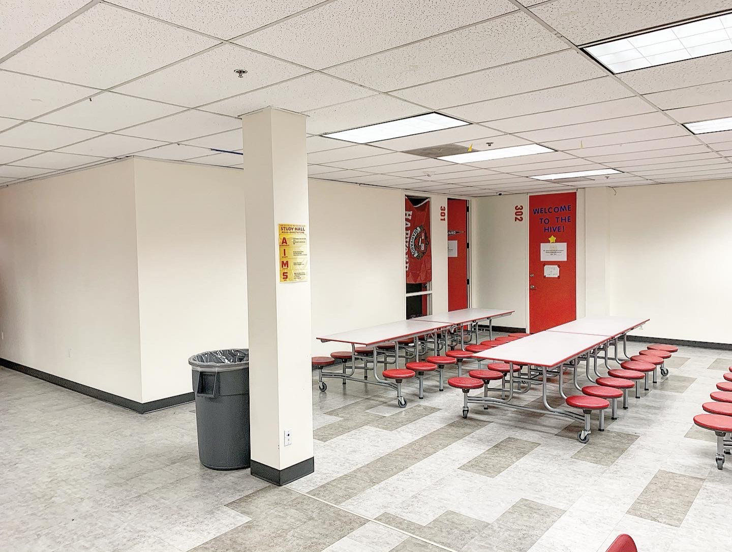 AIMS School Classroom Addition