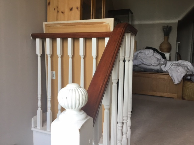 How Changing or Moving a Staircase Can Unlock Your Interior | Houzz UK