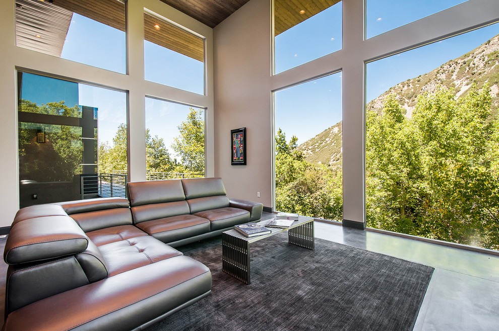 16 Great Ways to Use Living Room Corners