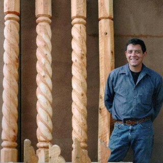 SOUTHWEST SPIRAL DESIGNS - Project Photos & Reviews - Vadito, NM US | Houzz