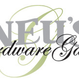 NEUS HARDWARE GALLERY - Project Photos & Reviews - Menomonee Falls, WI ...