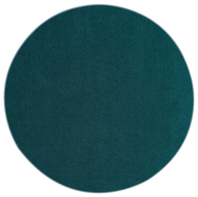 Home Decor Turf Square Area Rug Garden, Decks, Bedrooms, 10' Round ...