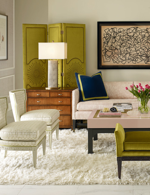 Analogous Color Scheme | As Designed Interiors