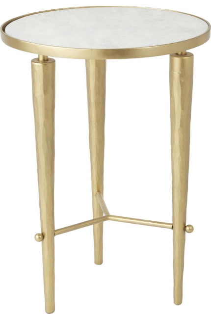 Jasper Accent Table - Midcentury - Side Tables And End Tables - by ...