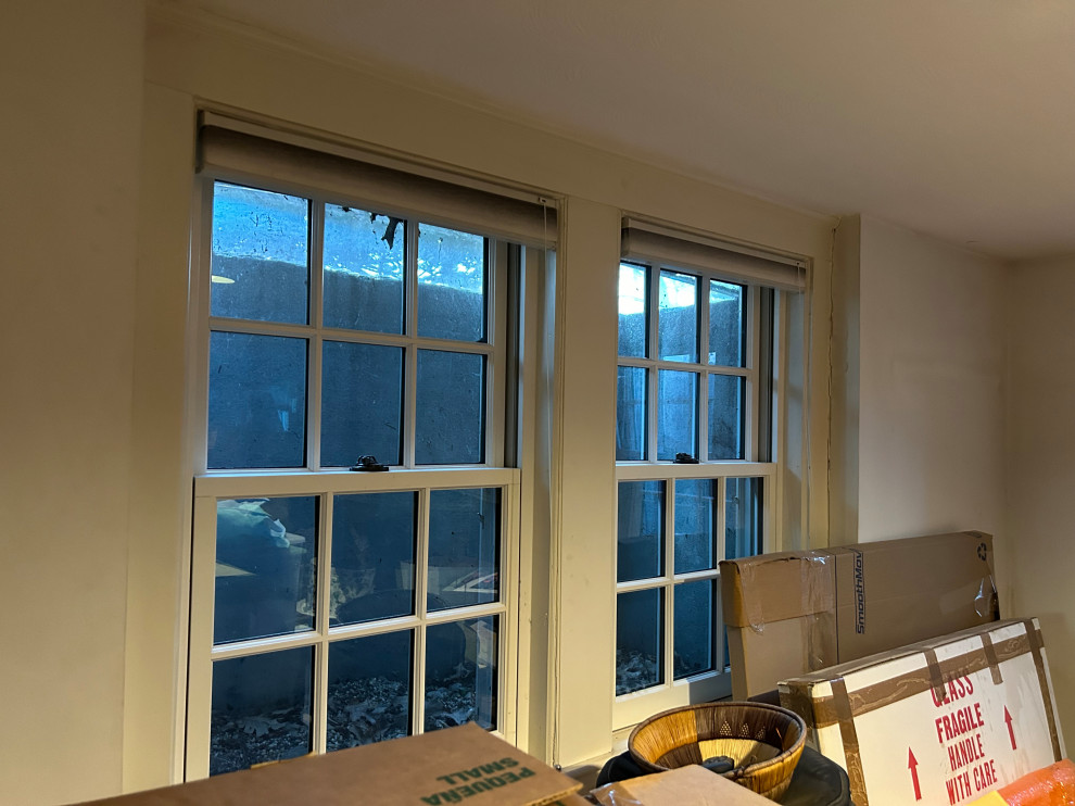 Shade location-design opinion needed!