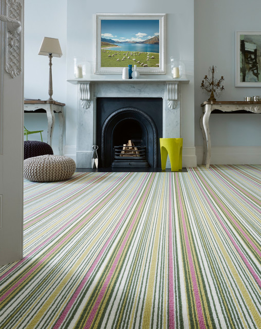 10 Wonderful Ways to Bring Carpet into Your Home | Houzz IE