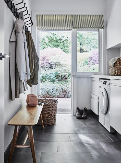 7 Utility Room Features Designers Recommend | Houzz UK